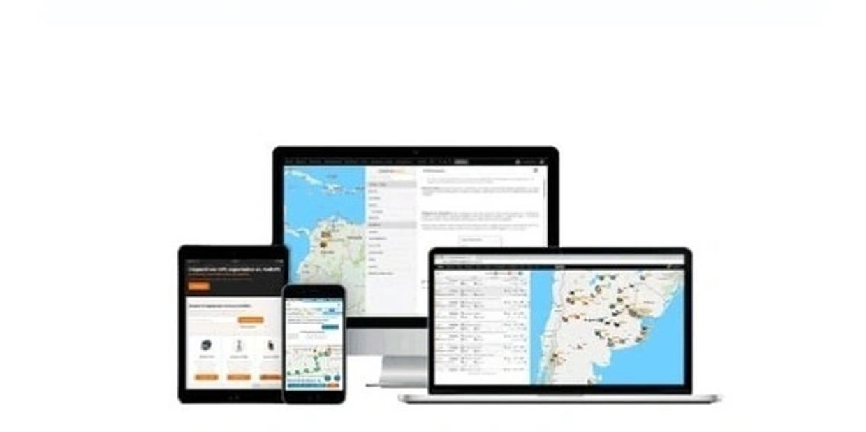 PROTRACK | Siempre A Un Click Tracking System